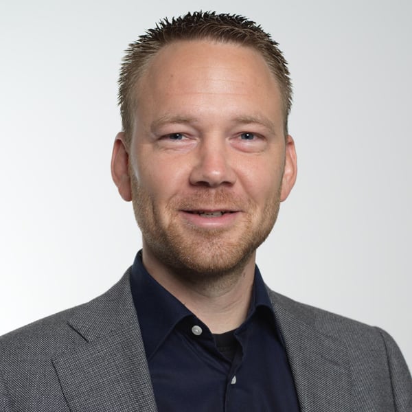 Contact Glenn den Broeder | Saint-Gobain Solutions