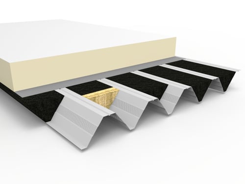 Cannelurevullingen | Saint-Gobain Solutions