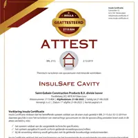 Overzicht documentatie | Saint-Gobain Solutions