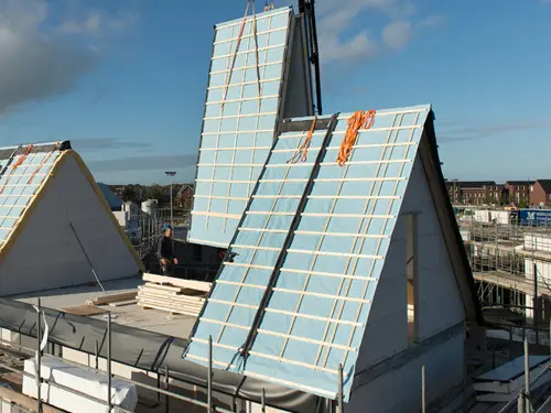 ISOLATIE | Saint-Gobain Solutions