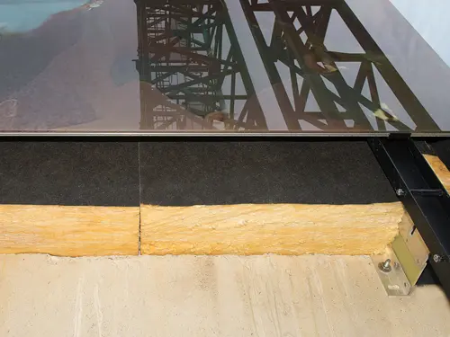 ISOLATIE GEVENTILEERDE GEVELS | Saint-Gobain Solutions